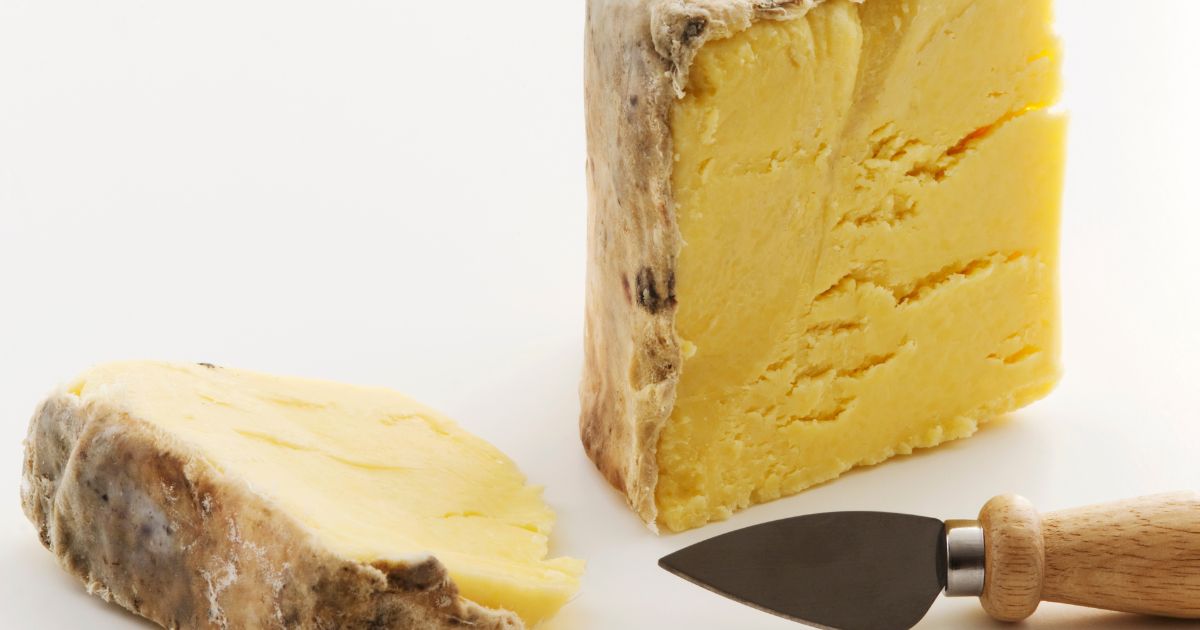 Hard cheese from around the world, an introduction - The People’s Gourmet