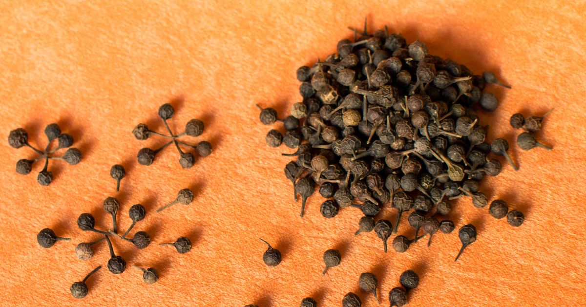 20 Very Exotic Spices of the Culinary World - The People’s Gourmet