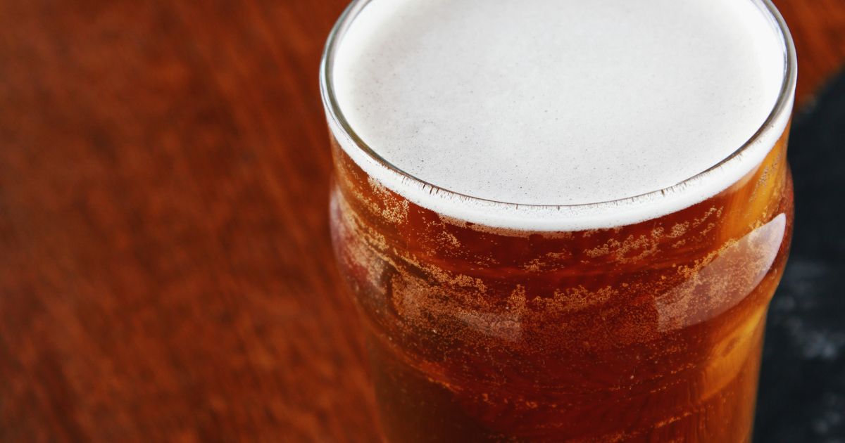 The Wonderful World of Beer: A Comprehensive Guide to Different Types ...
