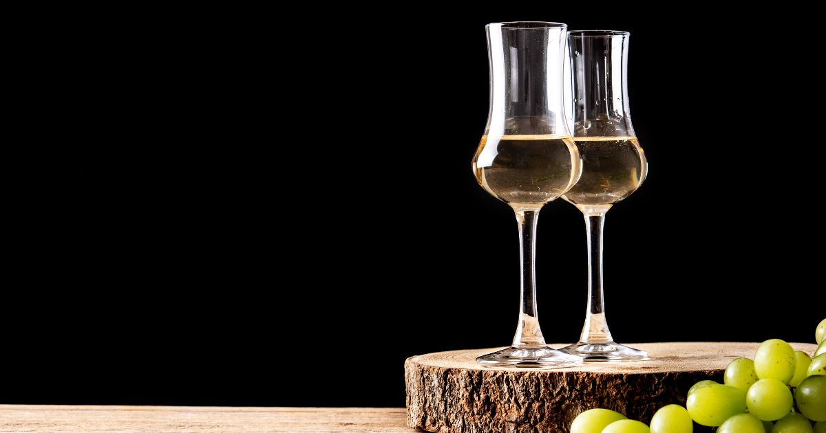 Choosing the right glass: 15 Liquor Glasses types: From Cognac to ...