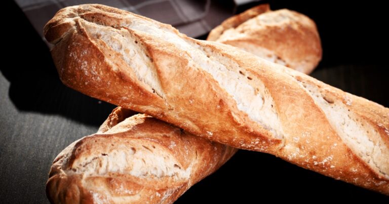 The Ultimate Guide to French Bread: From Baguette to Brioche and Beyond ...