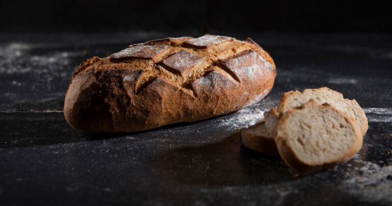 The Ultimate Guide to French Bread: From Baguette to Brioche and Beyond ...