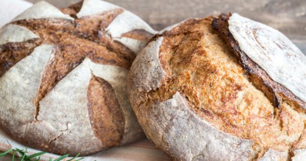 The Ultimate Guide to French Bread: From Baguette to Brioche and Beyond ...